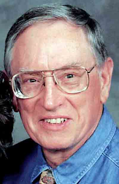 Dr. Donald R. Lantz | News, Sports, Jobs - News and Sentinel